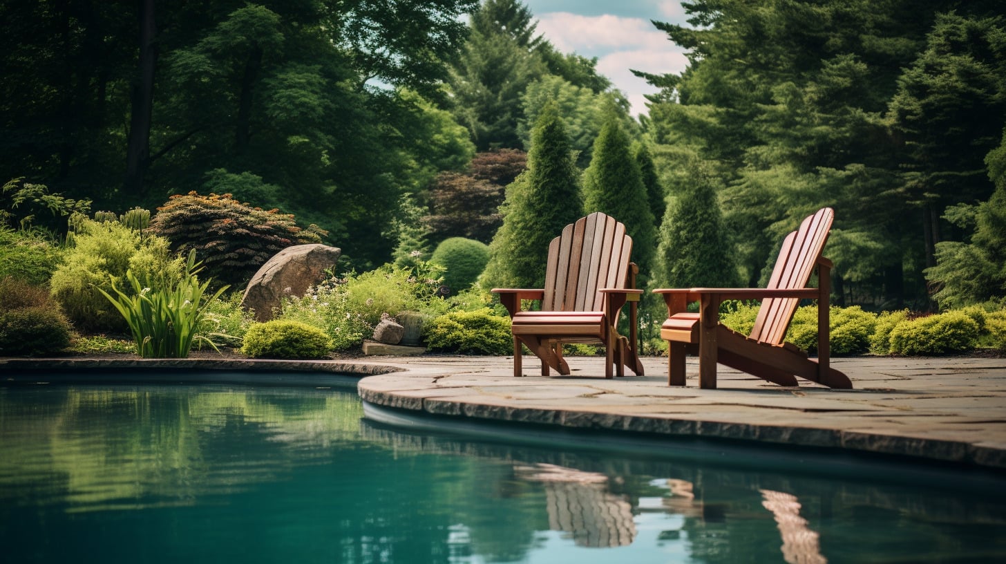How to Choose the Perfect Adirondack Chair - Patio Productions