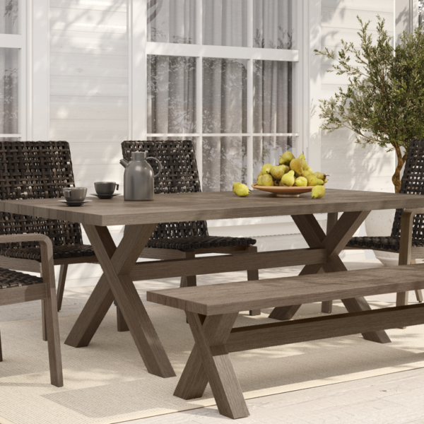 A Guide to Plastic Patio Furniture - Patio Productions