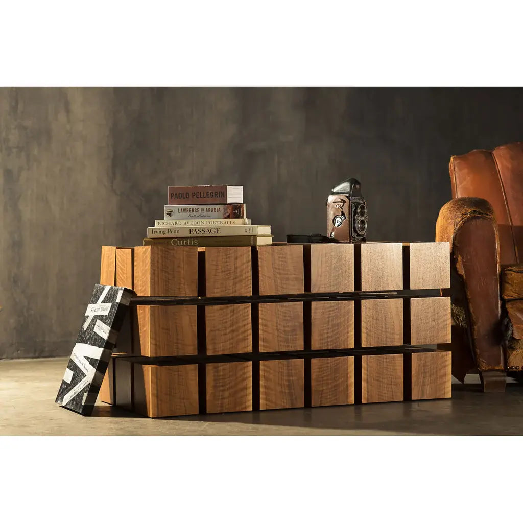 RockPaperRobot’s Floating Table