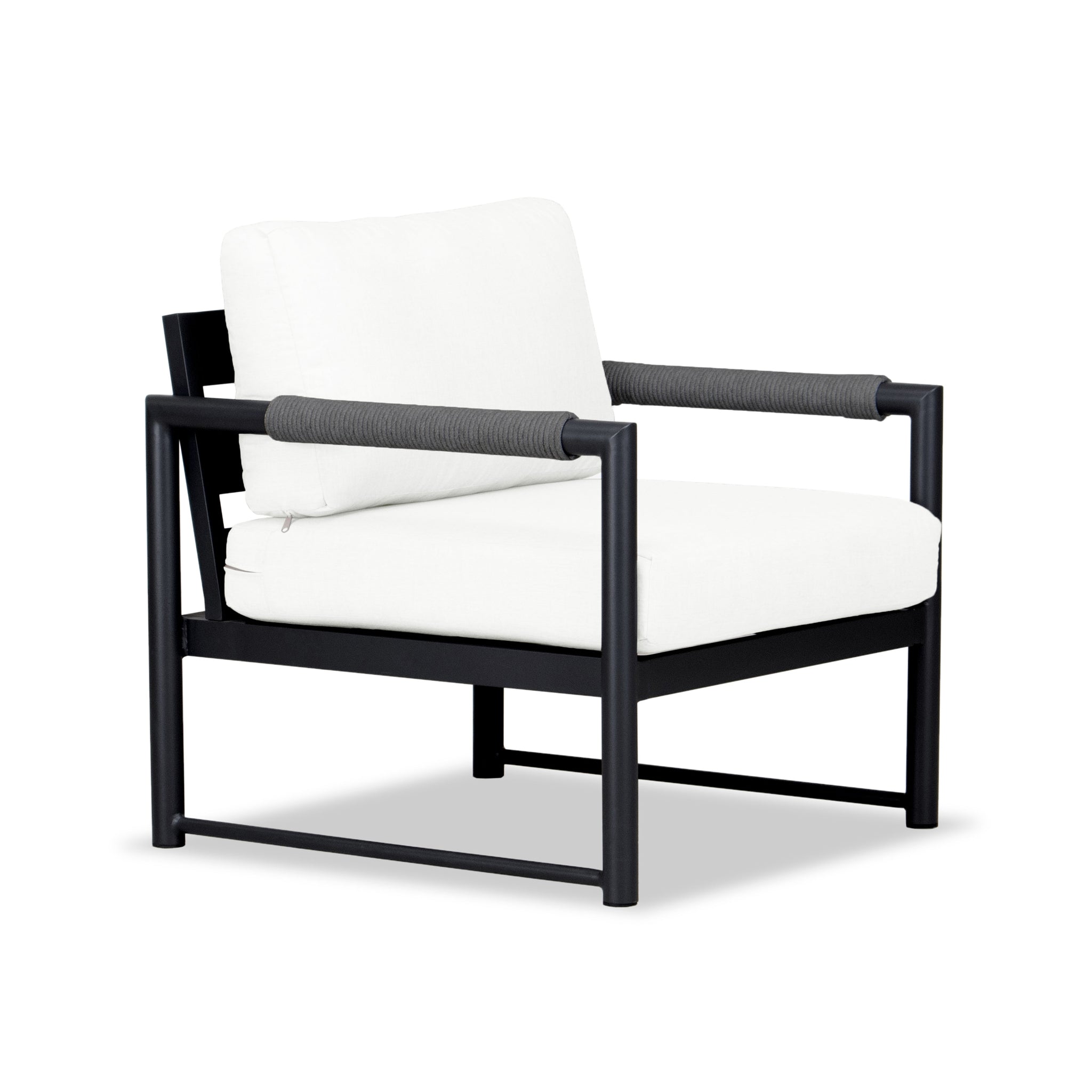 Alto Club Chair