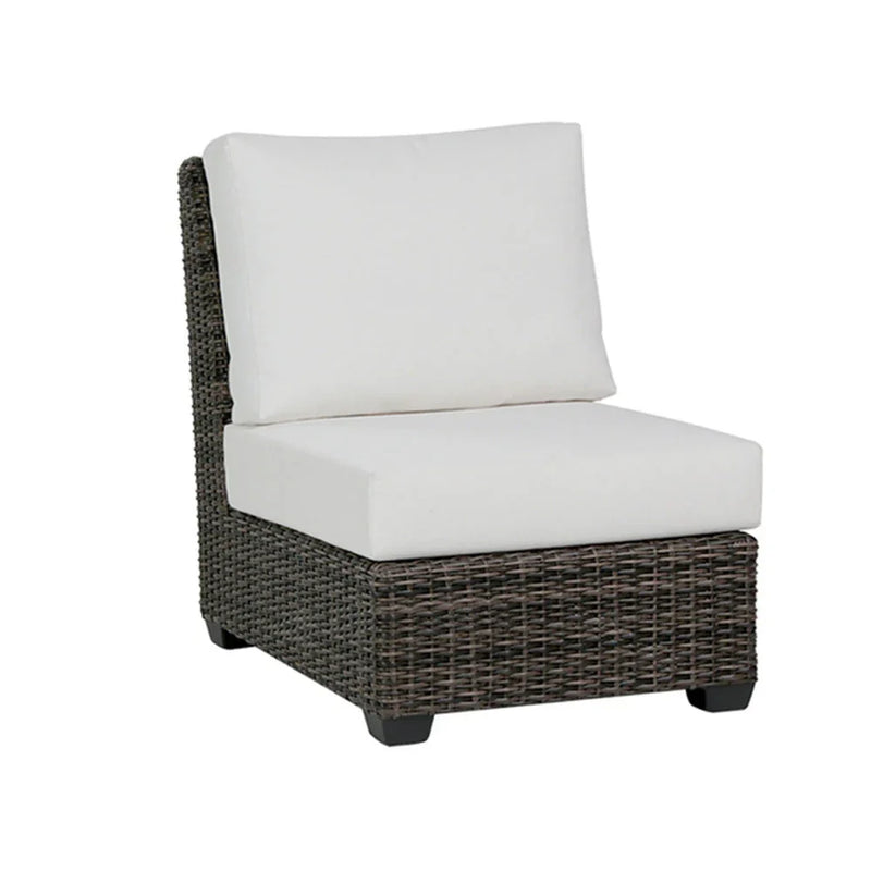 Coral Gables Wicker Middle Section FN71253-C by Ratana