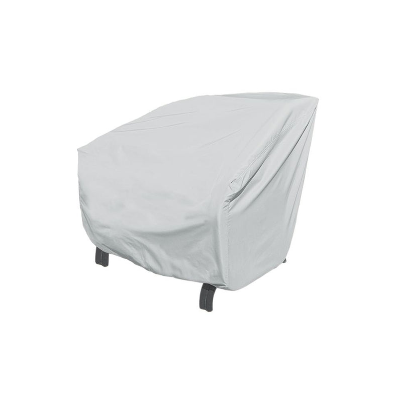 X-Large Club Chair Protective Cover PFC741 by Treasure Garden